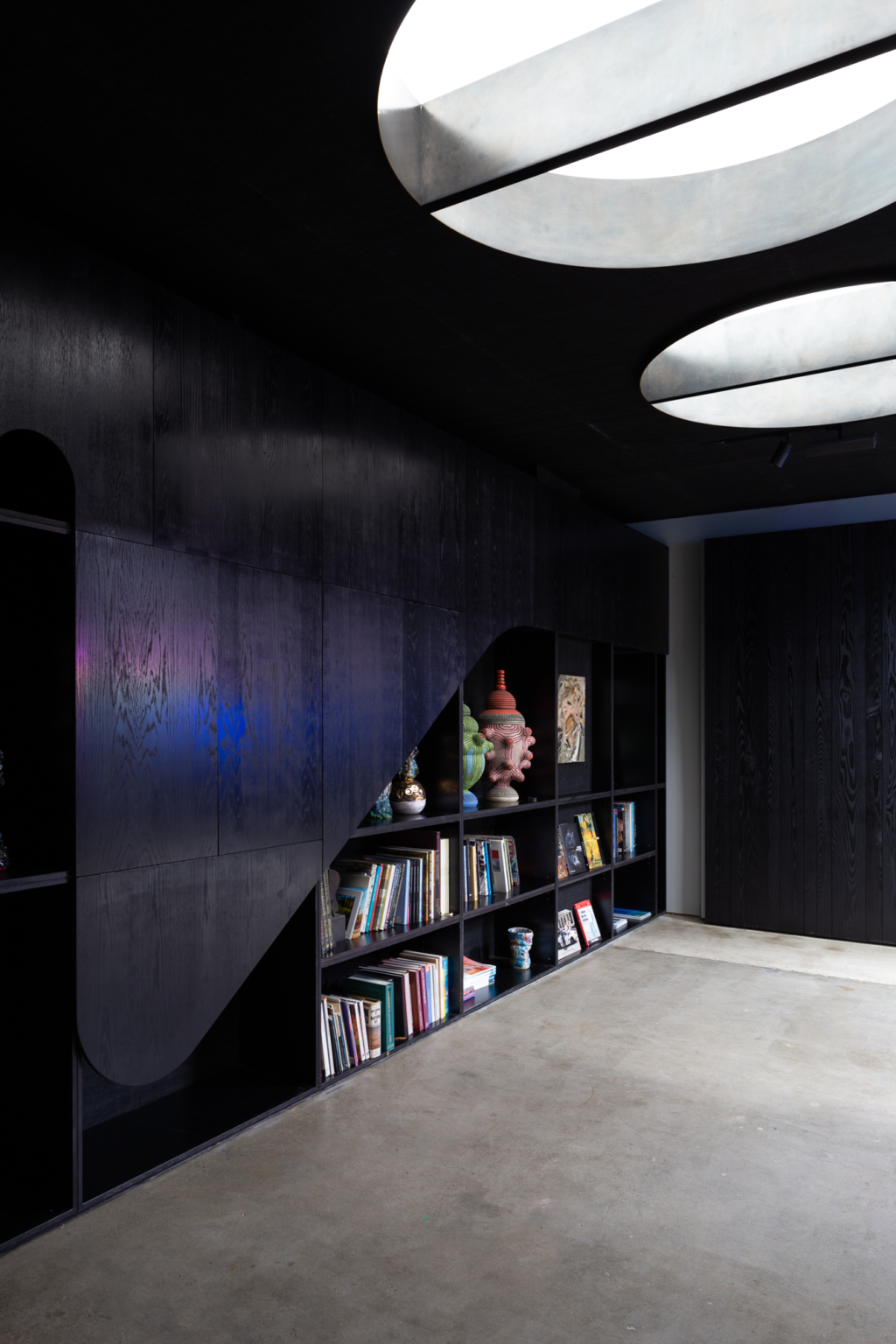 James Makin Gallery by Tristan Wong - Issue 12 Feature - The Local Project