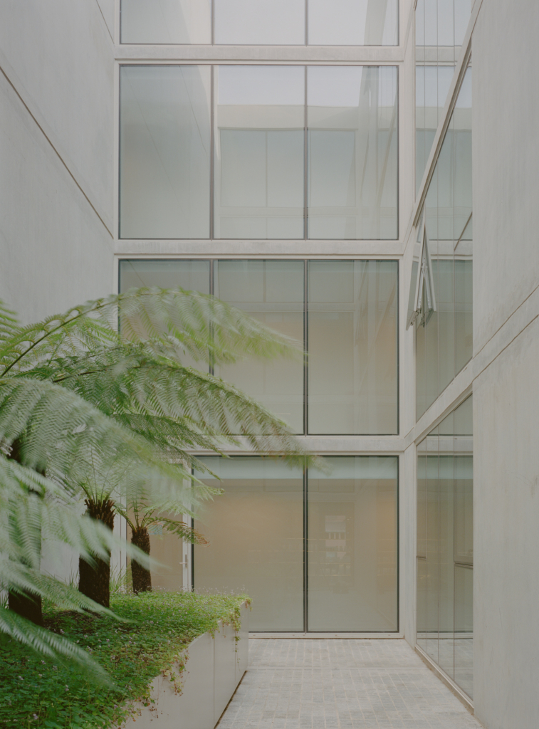 Local House by Zen Architects - Project Feature - The Local Project