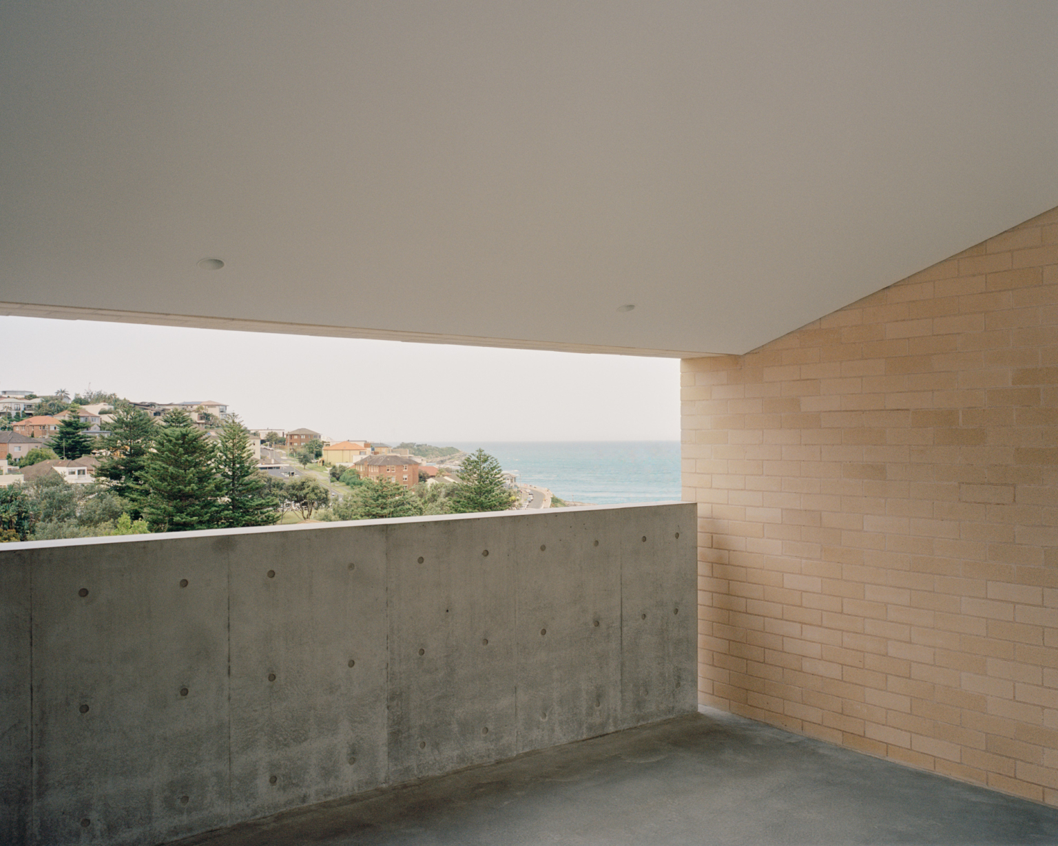 Bronte House by Tribe Studio Architects - Issue 12 Feature - The Local Project