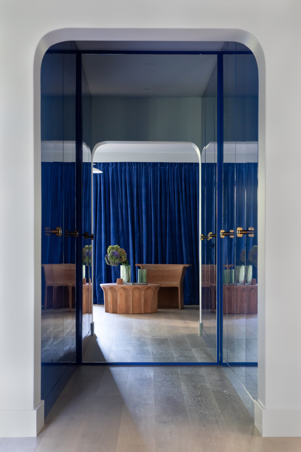 Apartment in Double Bay by Architect George - Project Feature - The ...