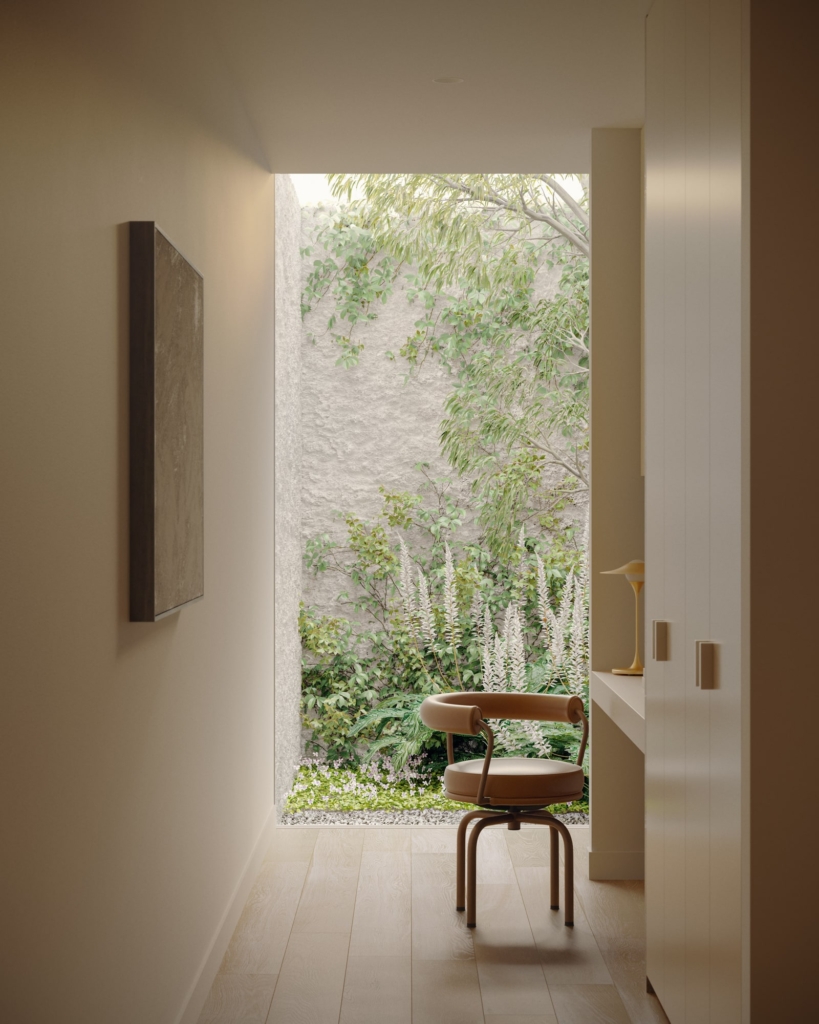 Signorino Tile Gallery - Issue 13 Feature - The Local Project