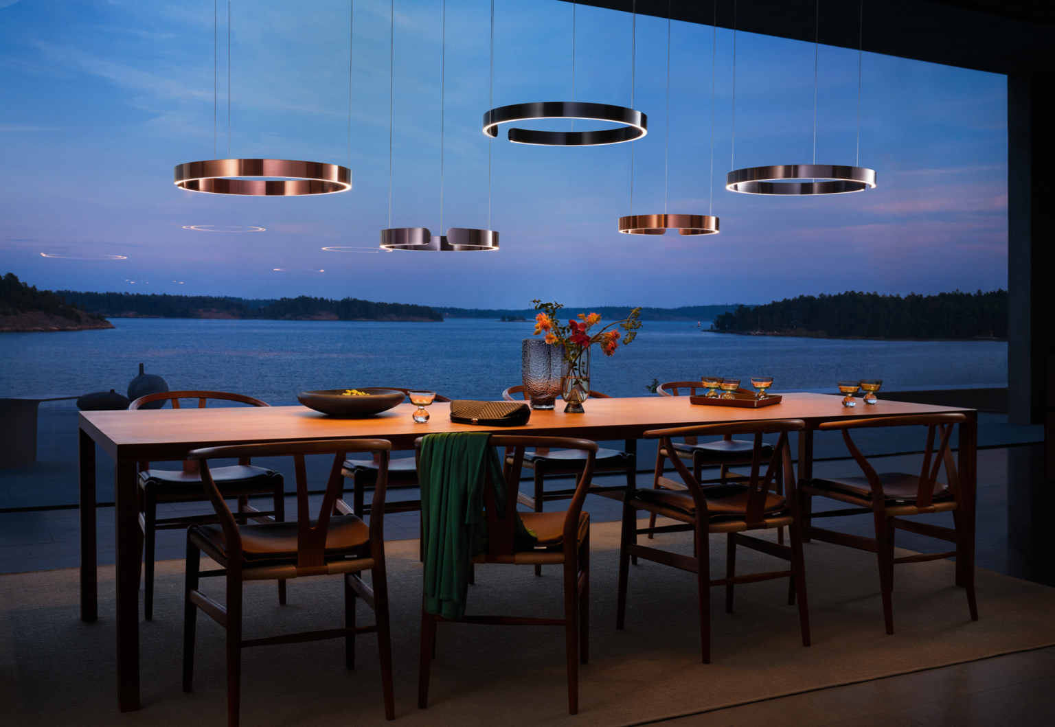 Koda Lighting Solutions - Issue 12 Feature - The Local Project