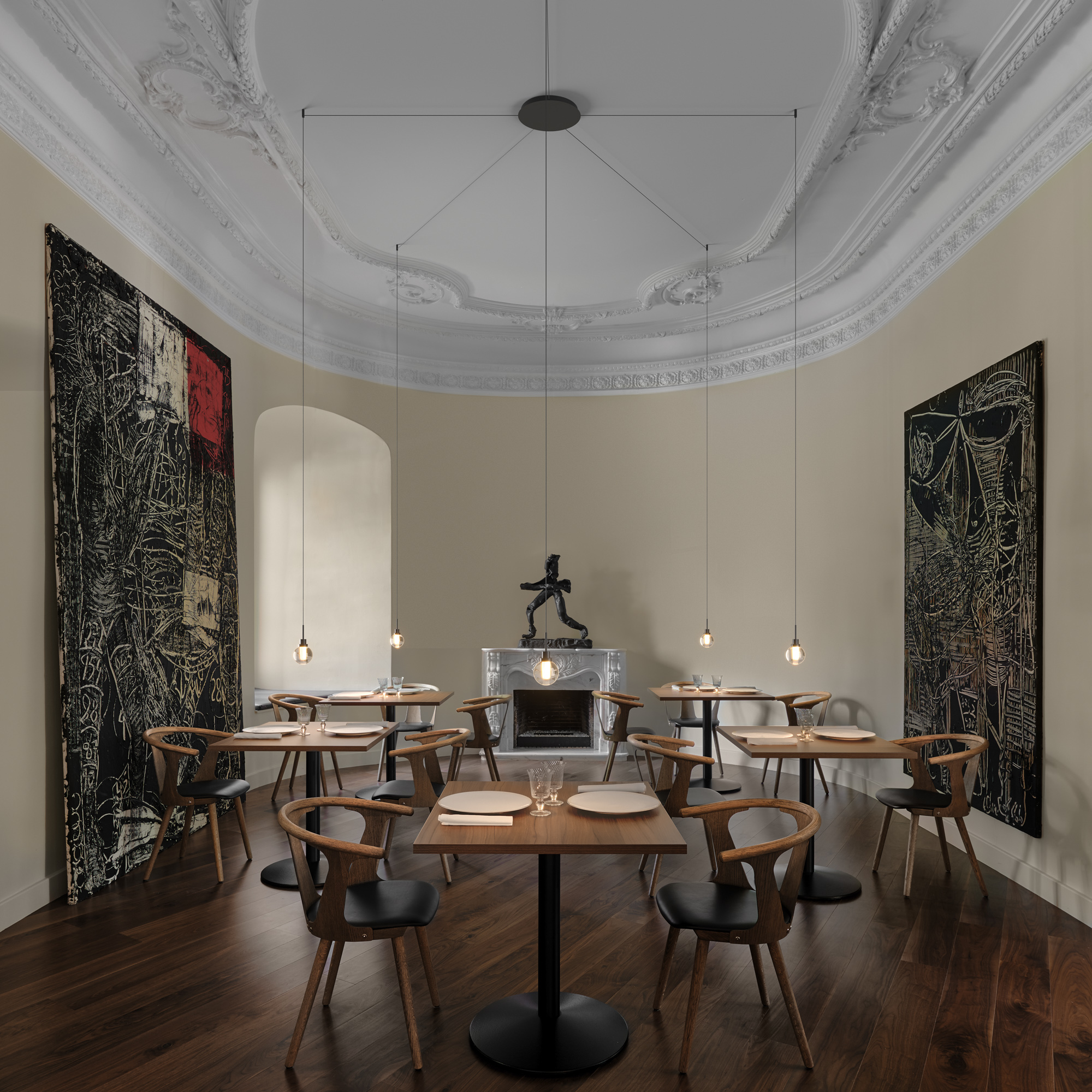 Koda Lighting Solutions - Issue 12 Feature - The Local Project