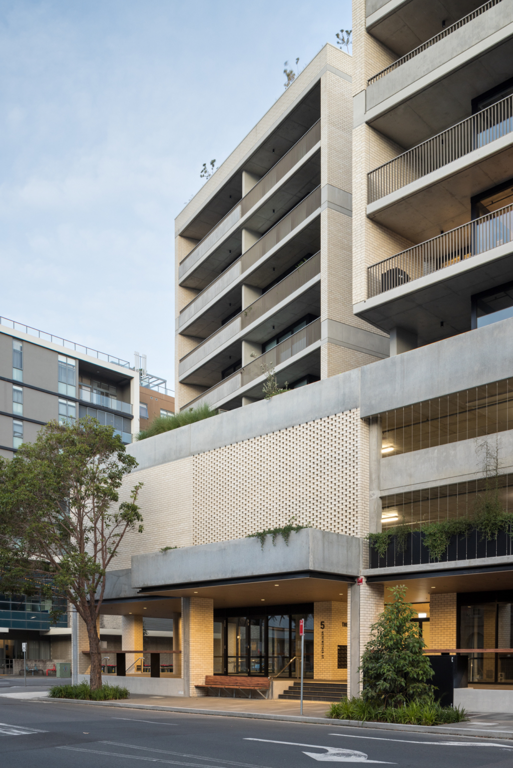 Manly Beach House by CHROFI - Project Feature - The Local Project