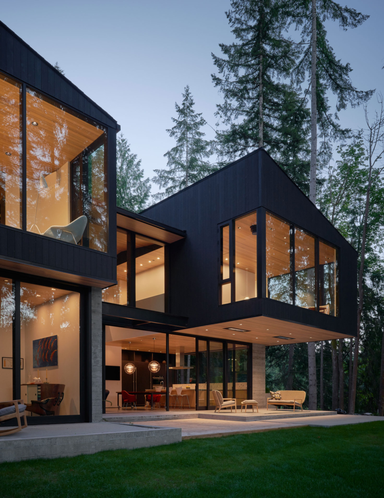 Wareemba House by ES Design and FOS Collective - Project Feature - The ...