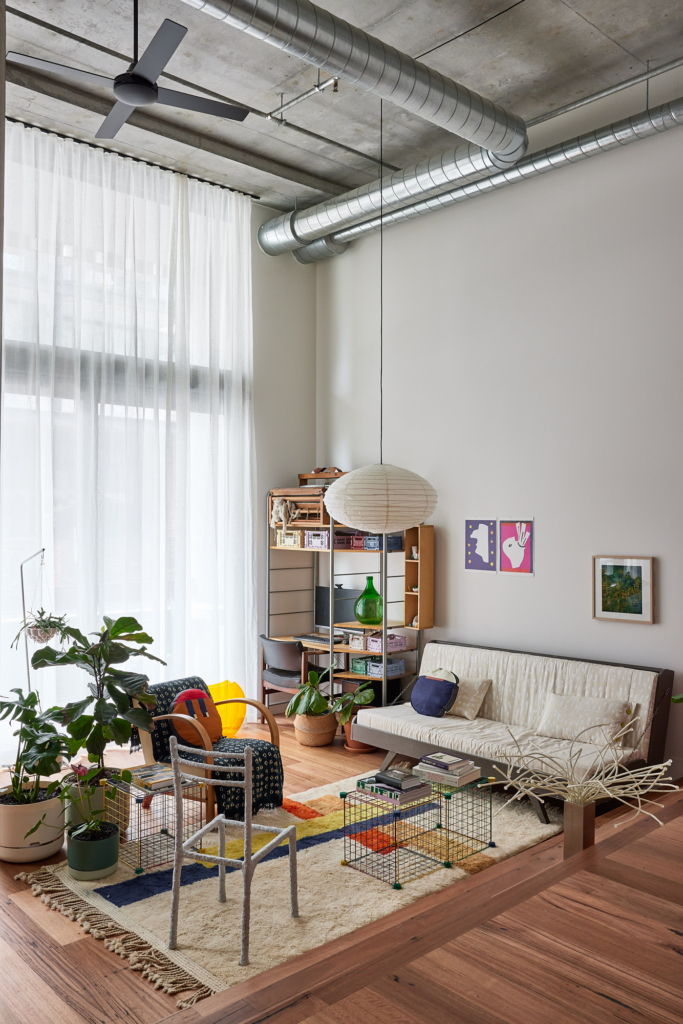 Killora Bay by Lara Maeseele in collaboration with Tanner Architects ...