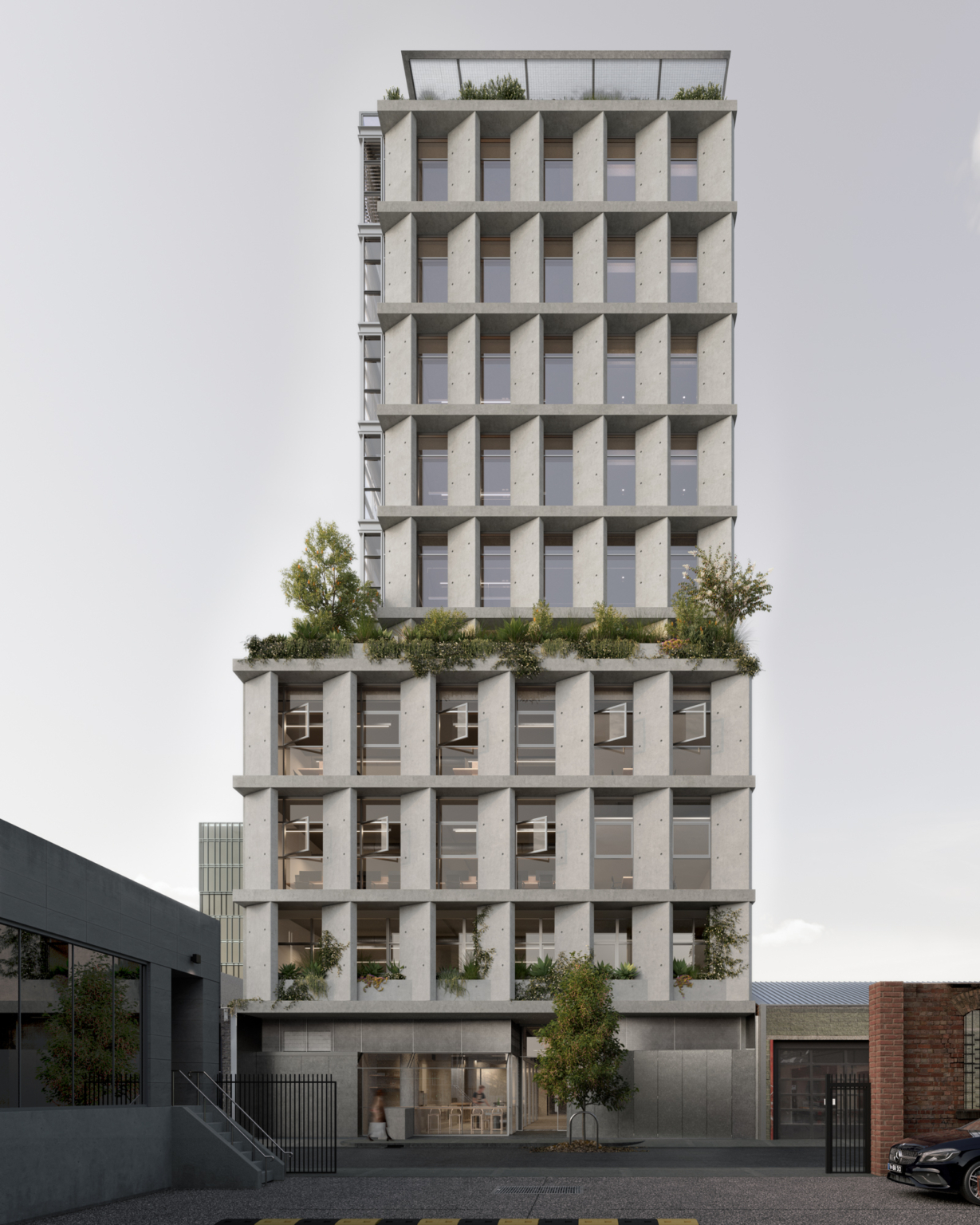 The Pa Collection for Nau by Timothy Robertson at Cult - News Feature ...