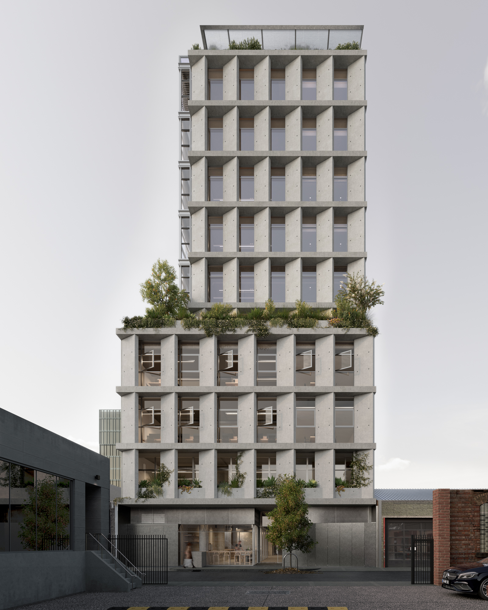 The Pa Collection for Nau by Timothy Robertson at Cult - News Feature ...