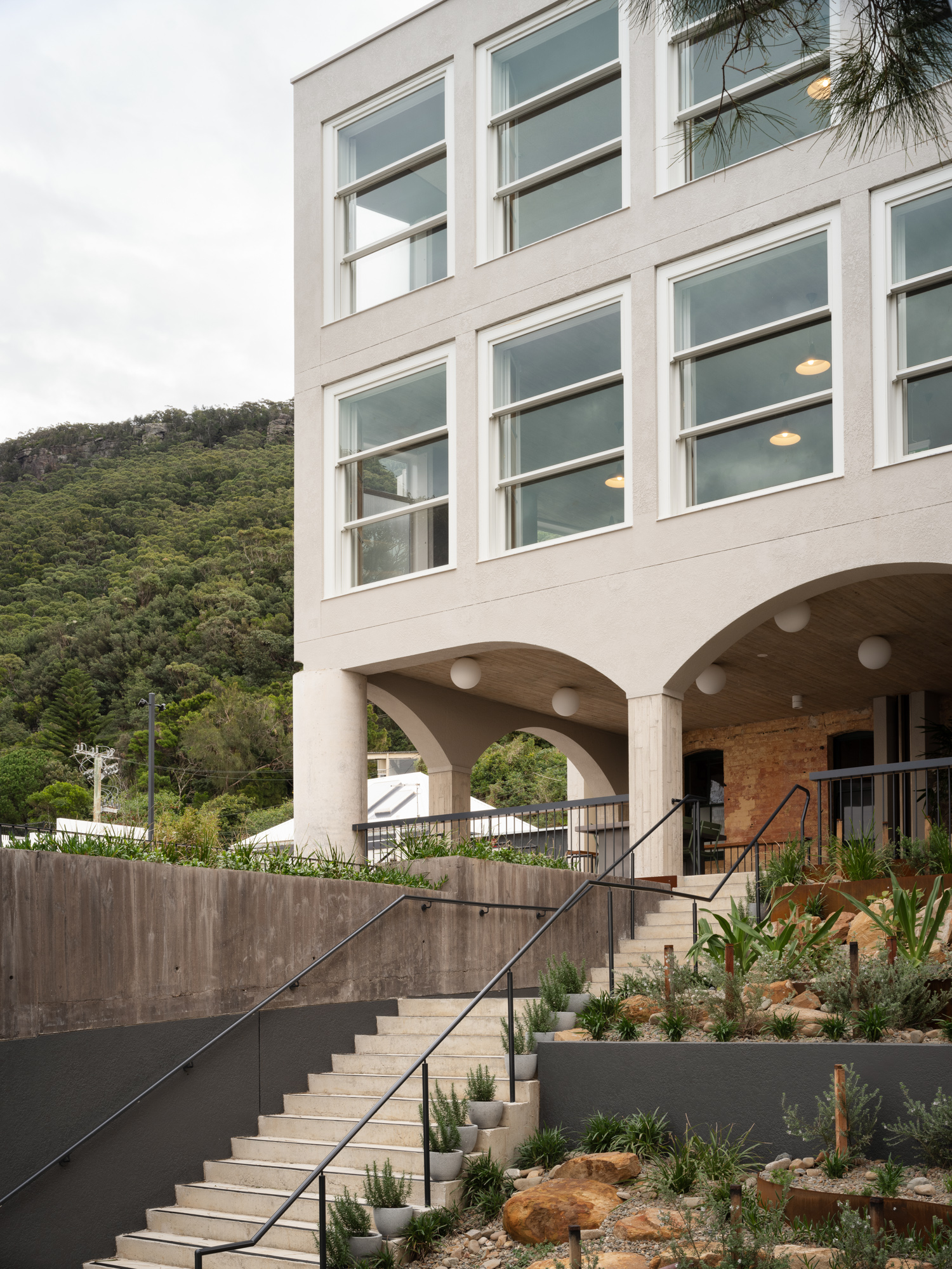 Home - The Local Project