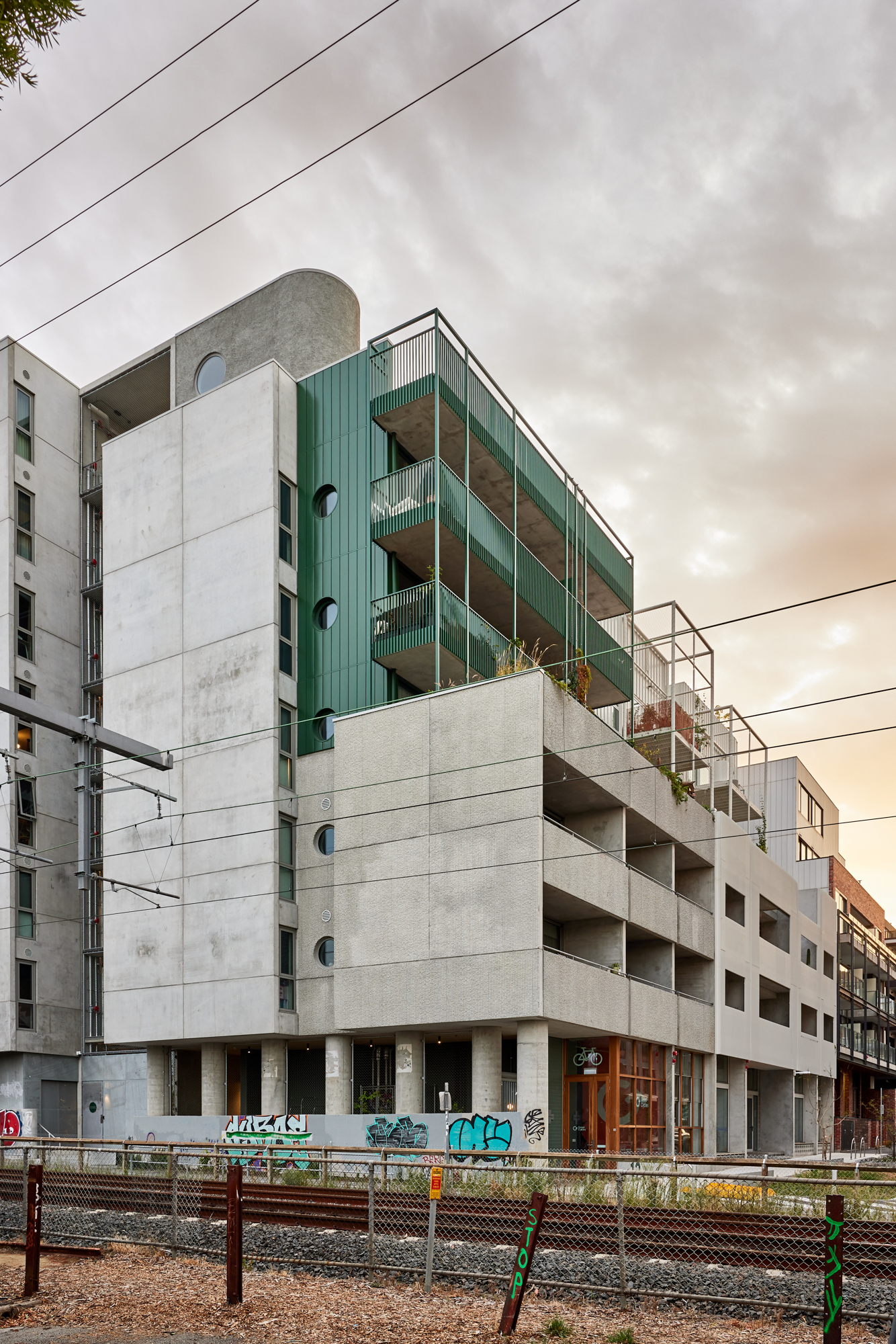 Nightingale Village by Nightingale Housing - Issue 12 Feature - The ...