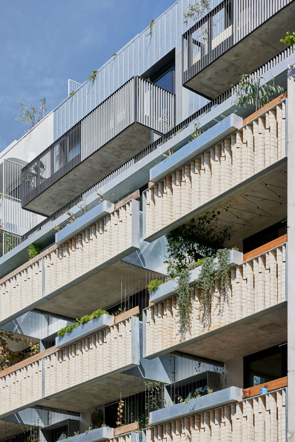 Nightingale Village by Nightingale Housing - Issue 12 Feature - The ...