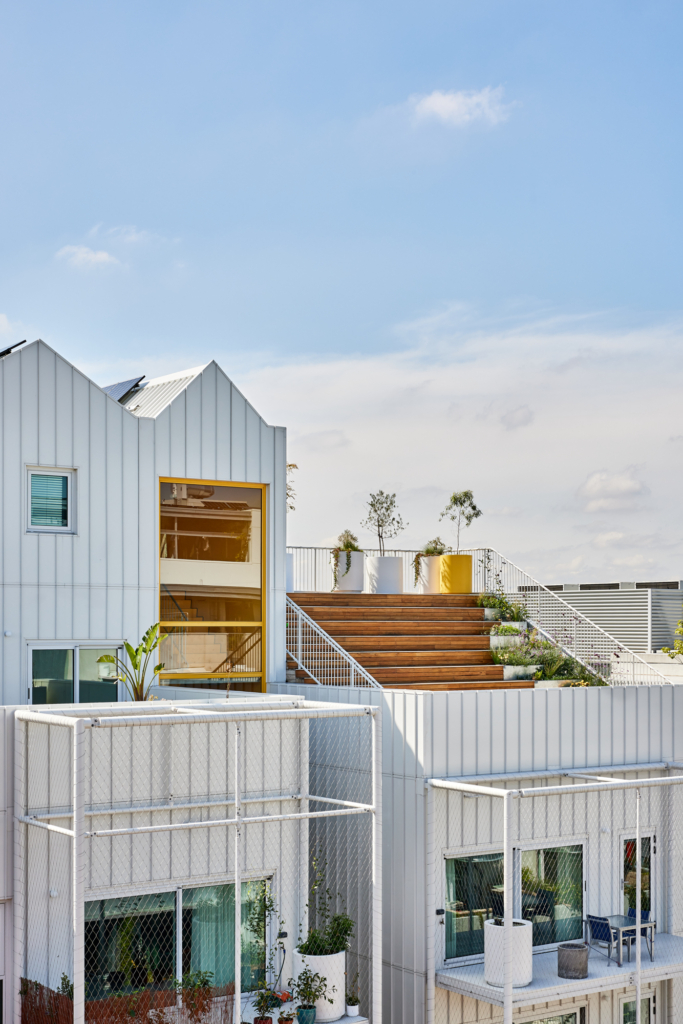 Nightingale Village by Nightingale Housing - Issue 12 Feature - The ...