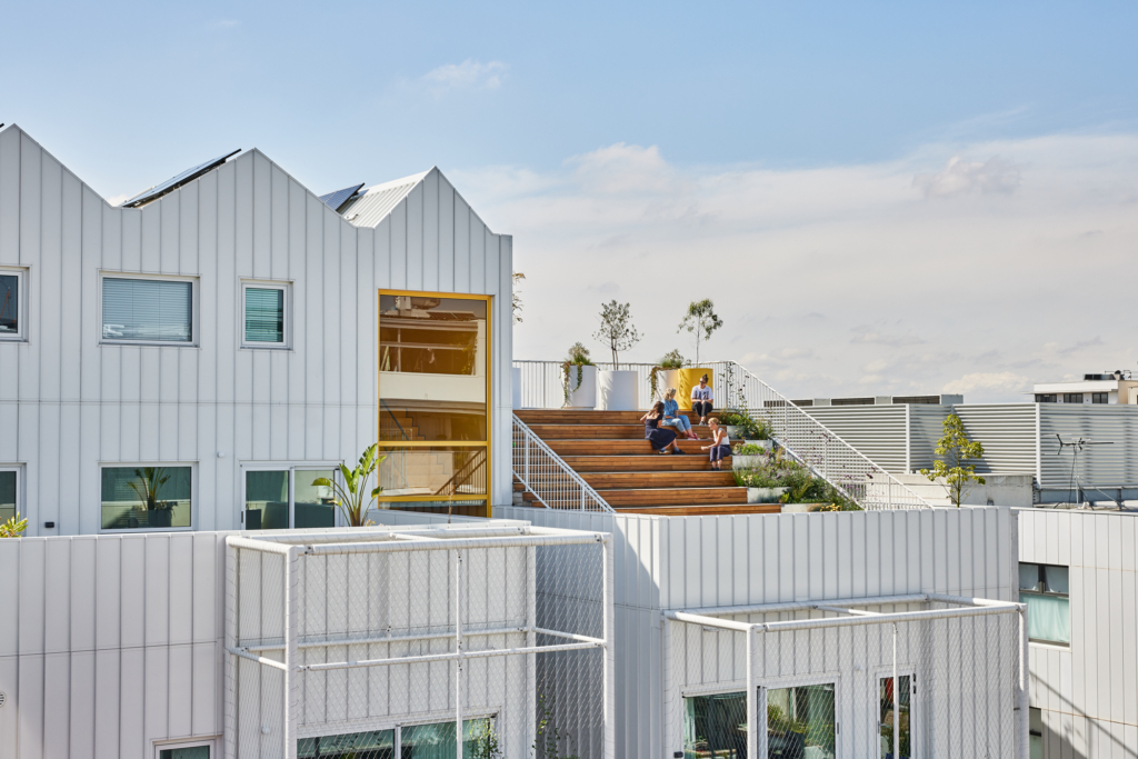 Nightingale Village by Nightingale Housing - Issue 12 Feature - The ...