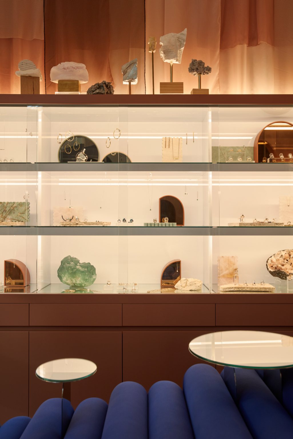 Melanie Katsalidis by Foolscap Studio - Issue 12 Feature - The Local ...