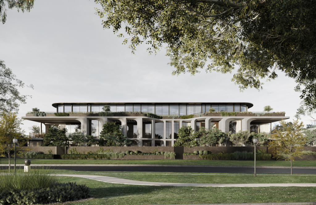 Boxshall by Cera Stribley - Issue 12 Feature - The Local Project