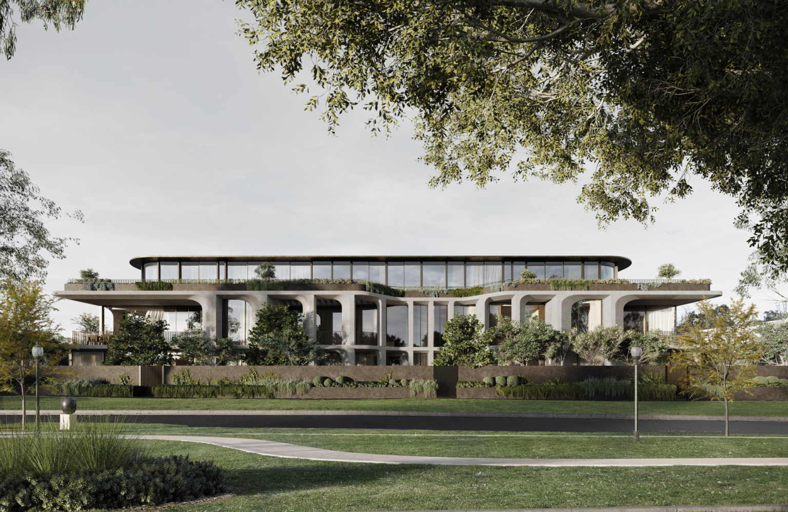 Boxshall by Cera Stribley - Issue 12 Feature - The Local Project