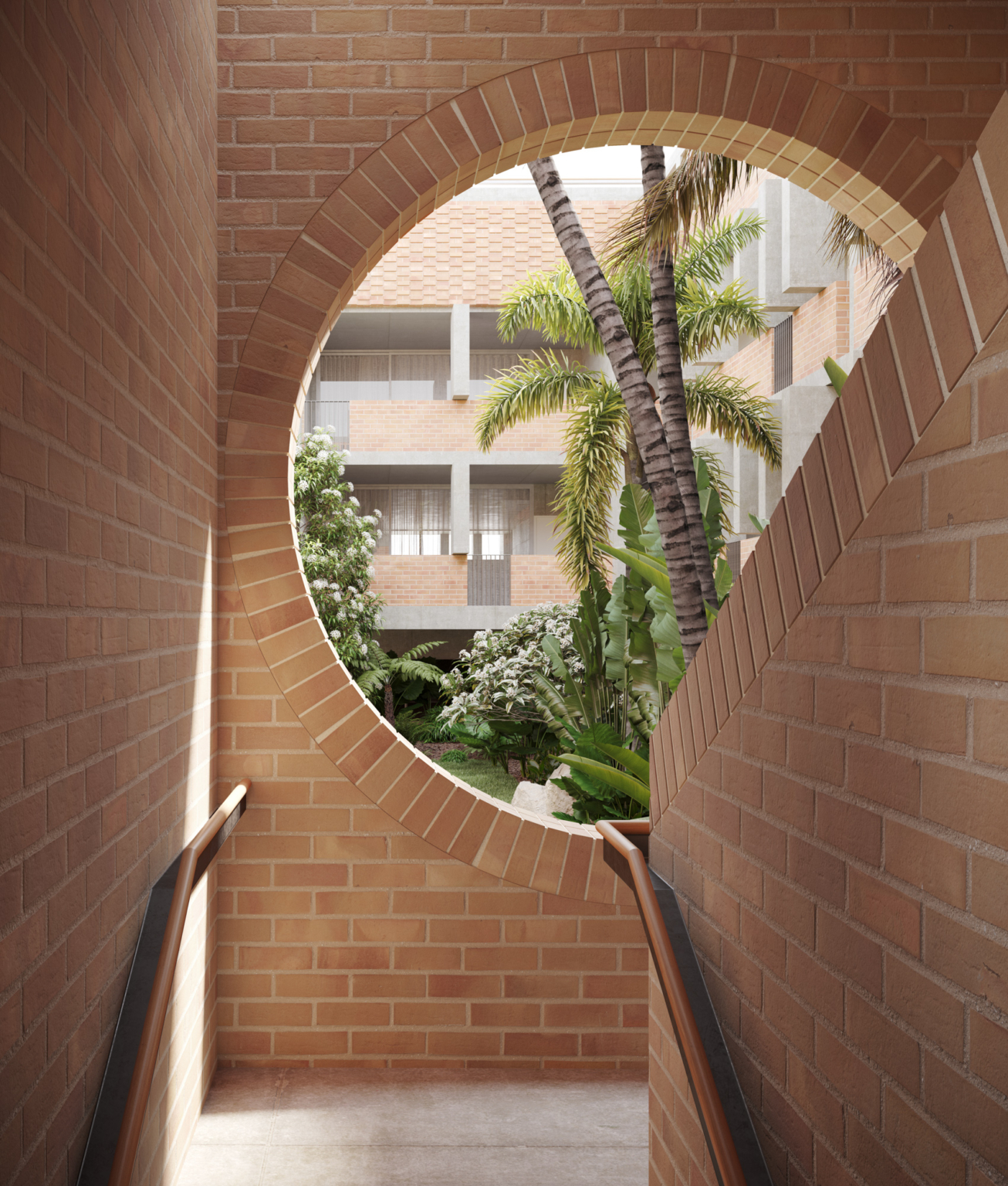 The Calile Hotel by Richards & Spence - The Commercial Project Feature
