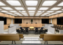 Moot Court Learning Precinct by Jackson Clements Burrows Architects ...