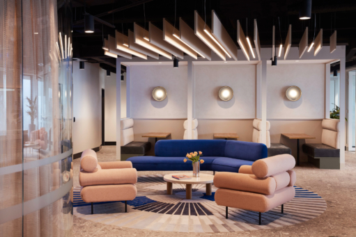 Ebonex Australia by Tom Mark Henry - Issue 12 Feature - The Local Project