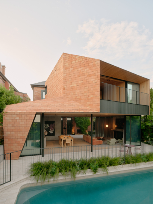 William Tappin House by Matt Gibson Architecture + Design - Issue 12 ...