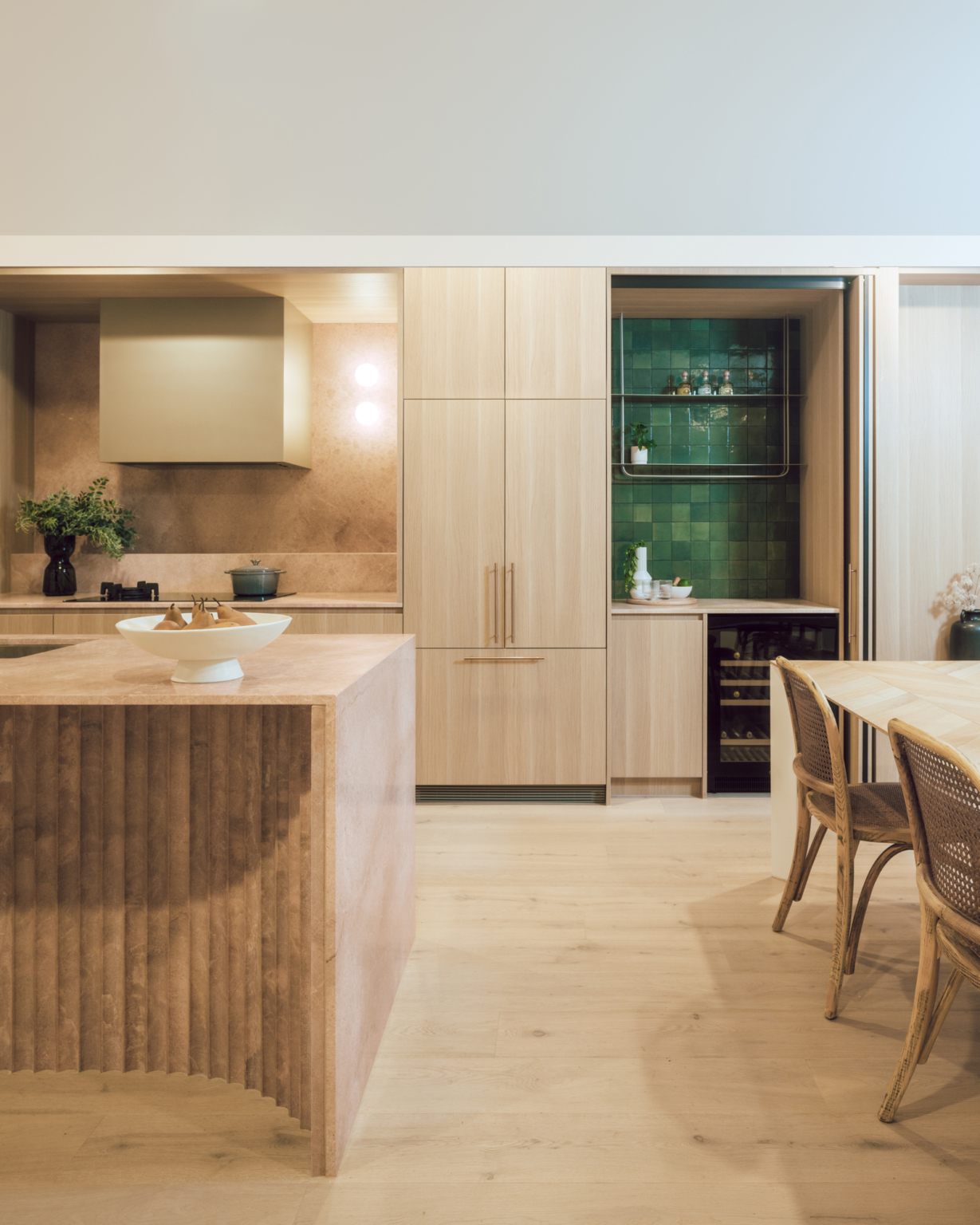 Fuller House by DAH Architecture - Project Feature - The Local Project