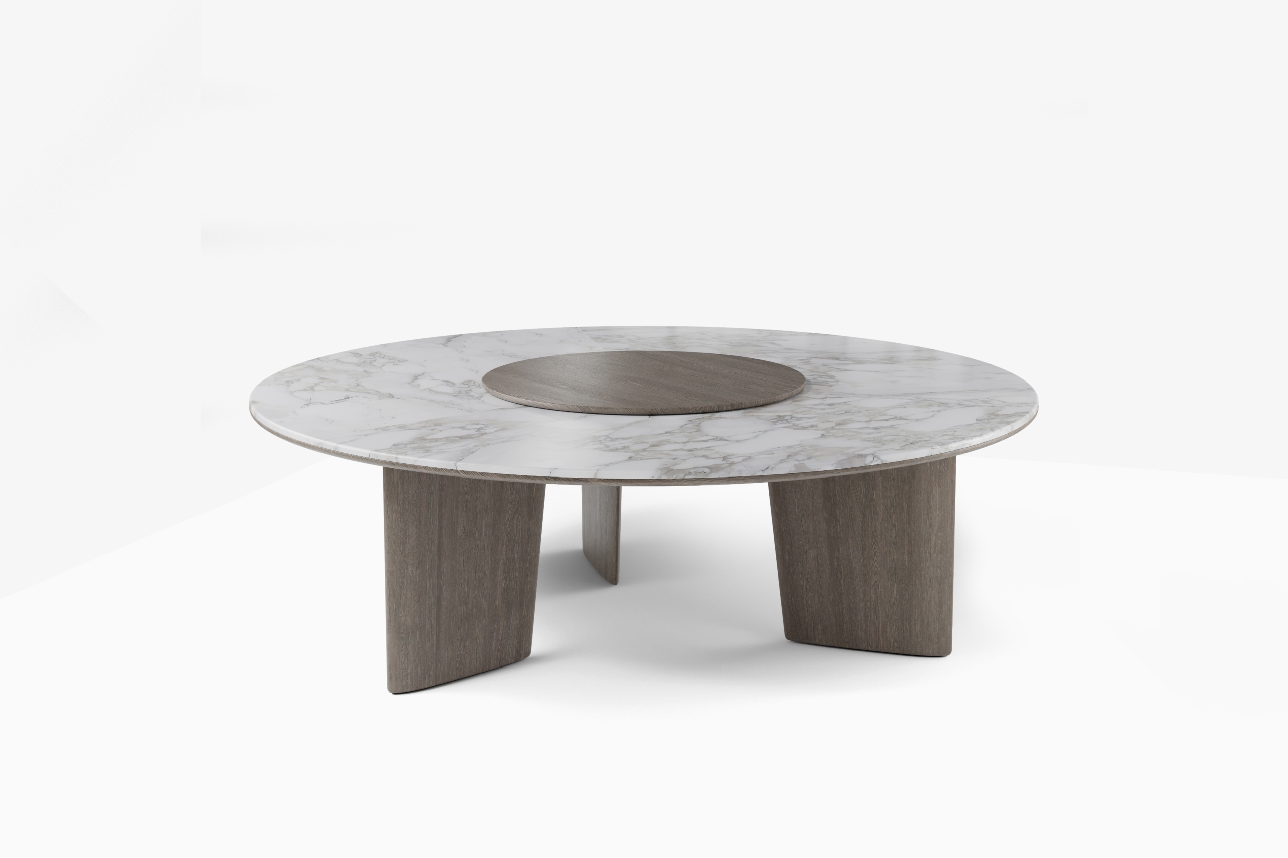 SHAPES Dining Table by Cober Studio - Product Directory - The Local Project