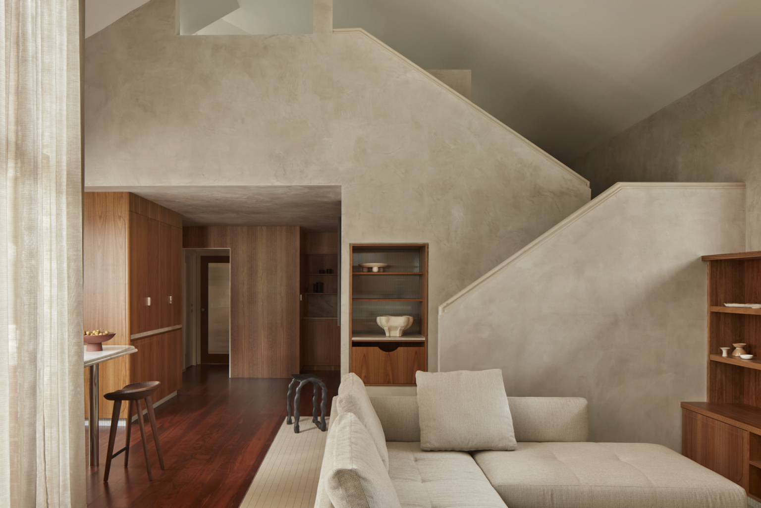 Scott Street by State of Kin - Project Feature - The Local Project