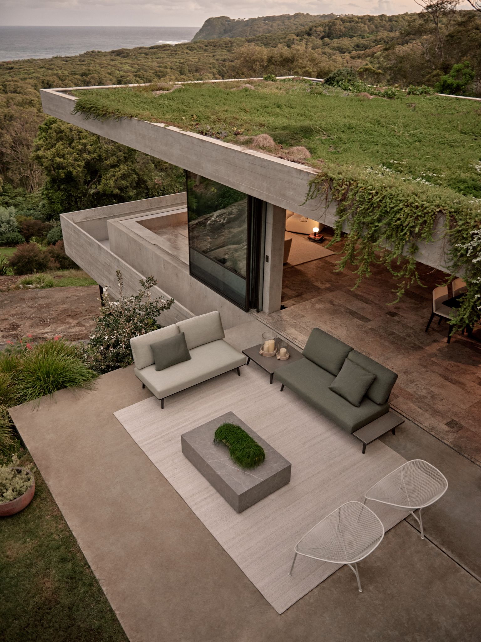 Refinery House by Carr - Project Feature - The Local Project