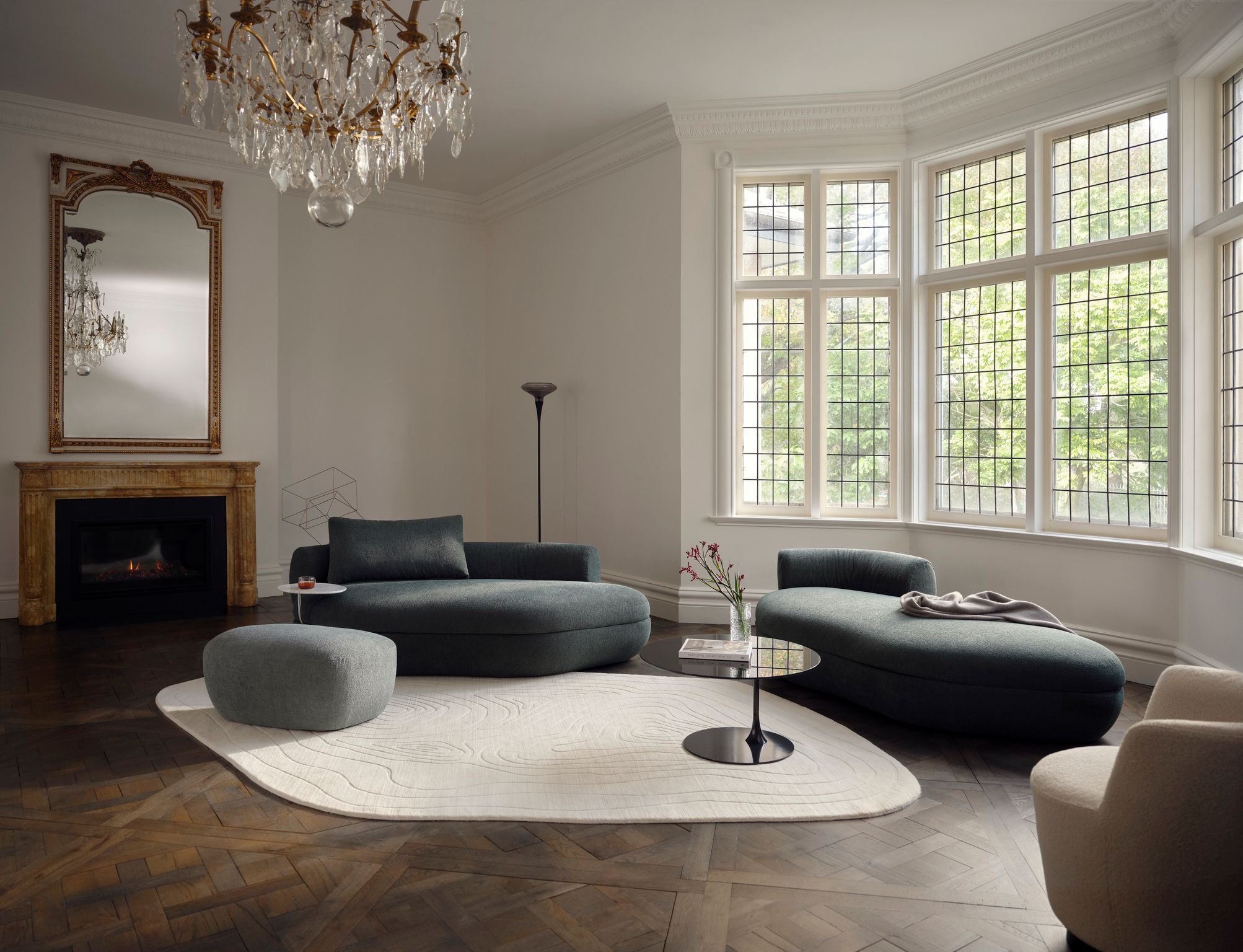 The King Living Rug Collection - News Feature - The Local Project