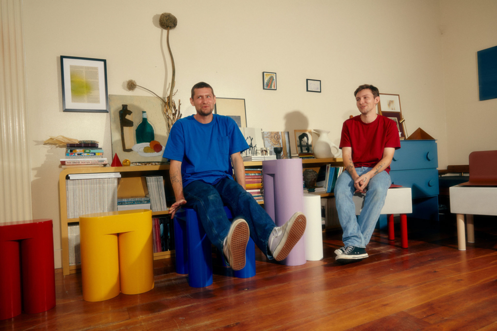 Jack and Mark Fearon of Fearon - Issue 12 Feature - The Local Project
