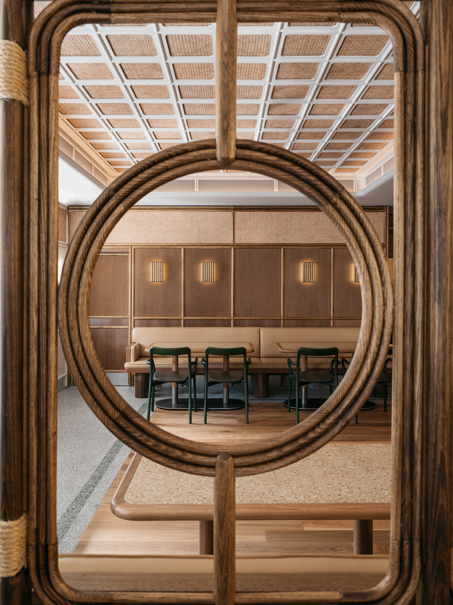 Richards Stanisich’s Passion for Authentic and Immersive Design - Issue ...