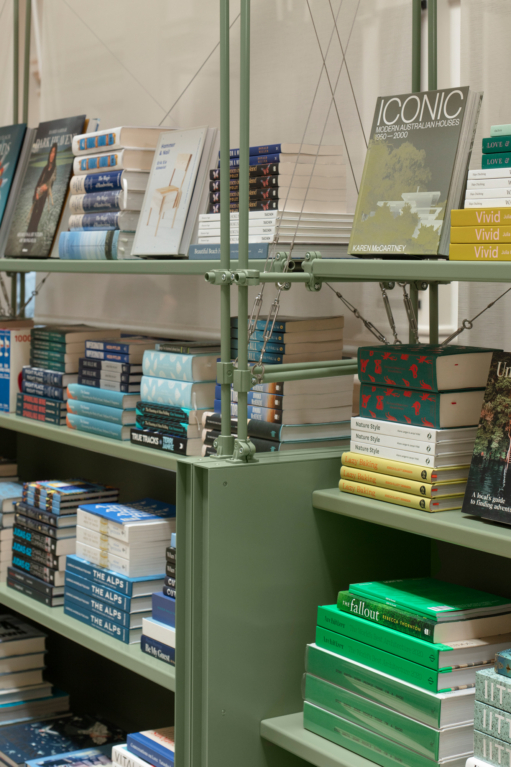 Postal Hall by Trower Falvo Architects - Issue 12 Feature - The Local ...