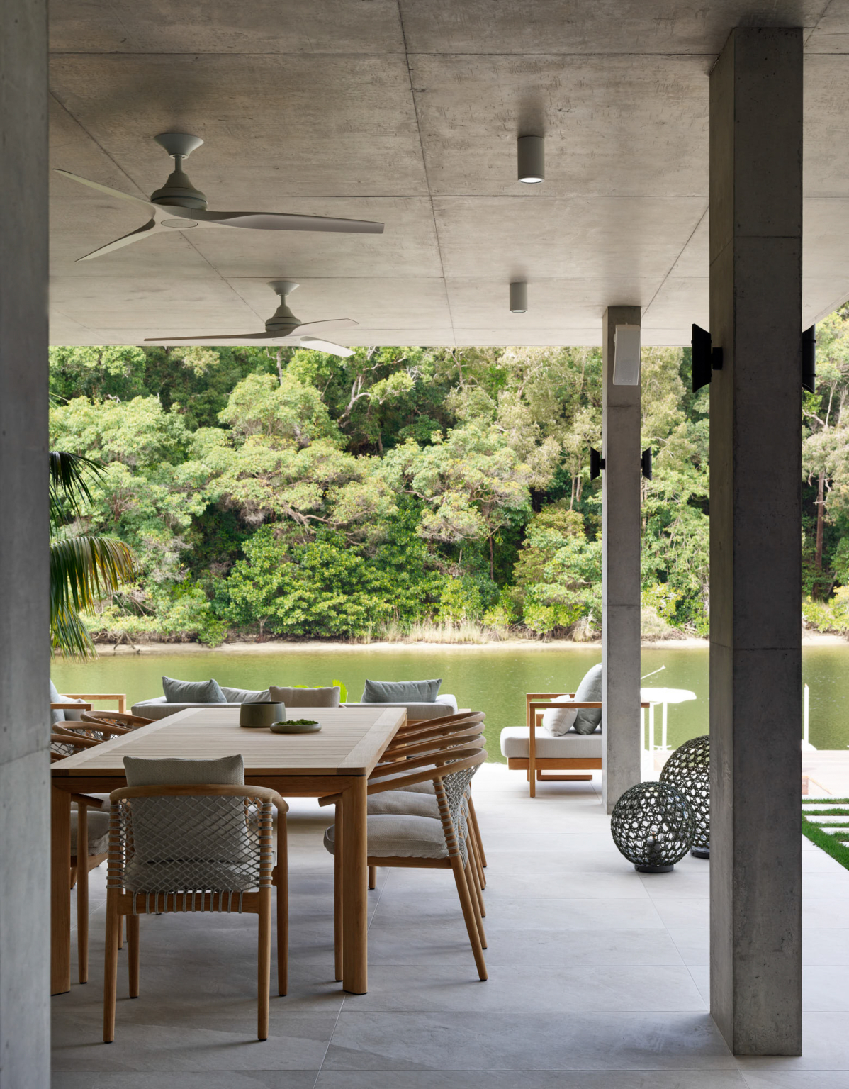 ANZ Centre Gallery by Foolscap Studio - Issue 12 Commercial Feature ...