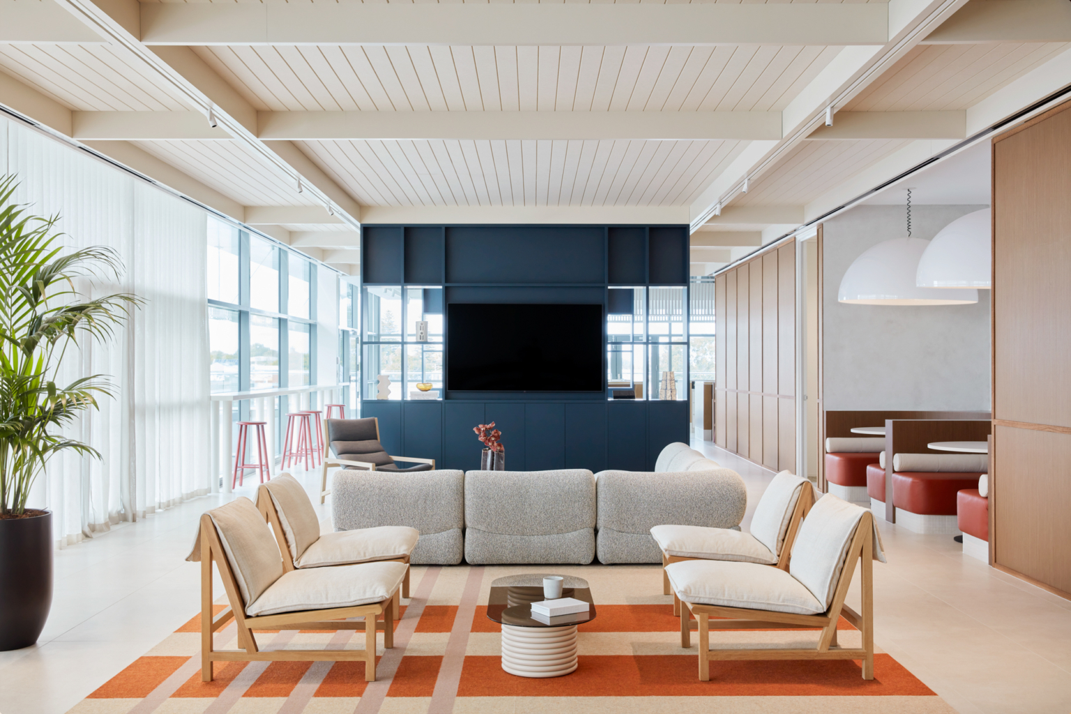 Newmont by Rezen Studio - Issue 12 Feature - The Local Project