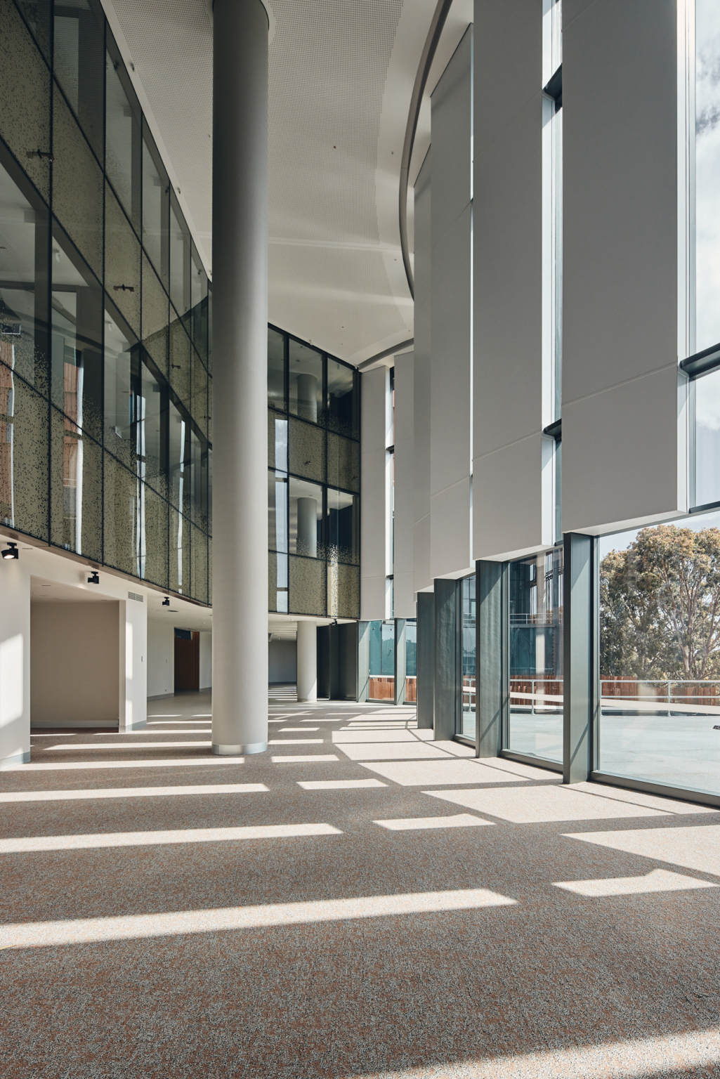 Rosebery Engine Yards by Goodman - Issue 17 Feature - The Local Project