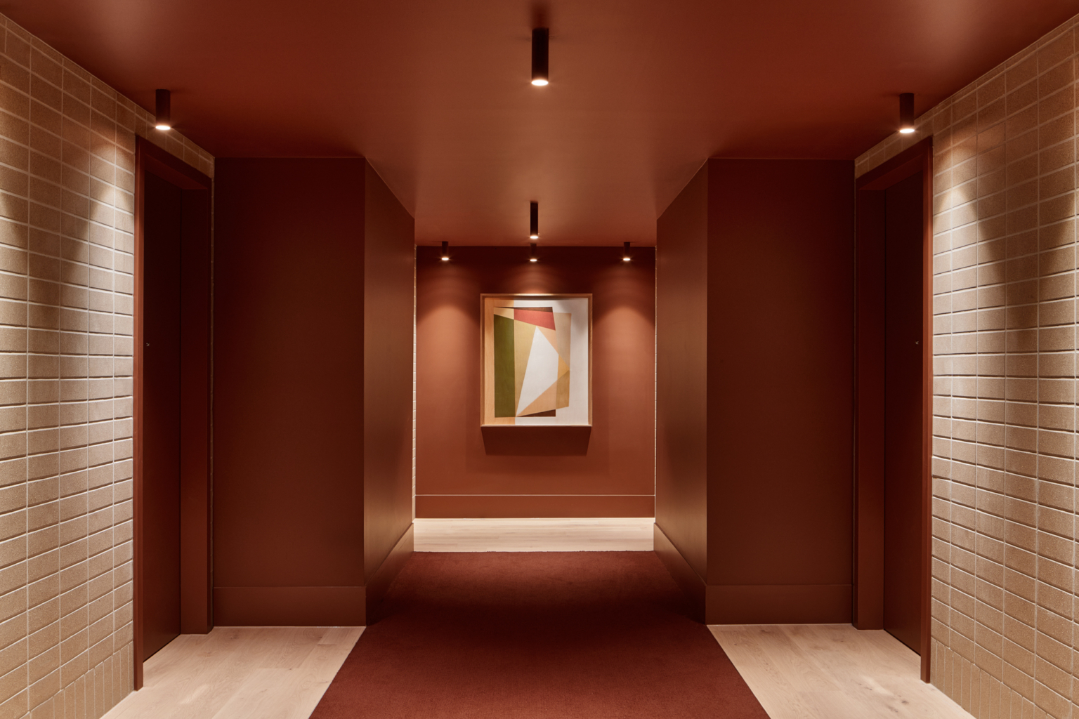 Hyatt Centric by Hecker Guthrie and Architectus - Issue 12 Commercial ...