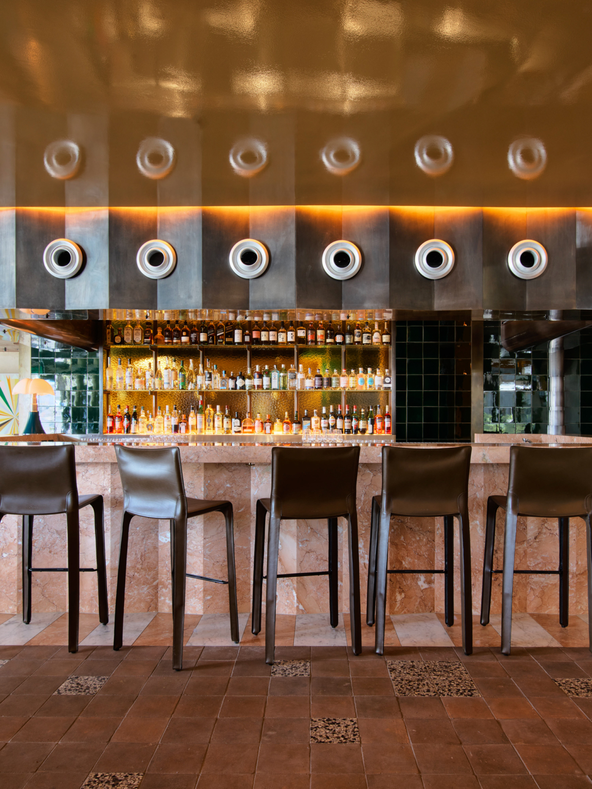 Bishop Master Finishes’s Decades-Long Experience - Issue 12 Feature ...