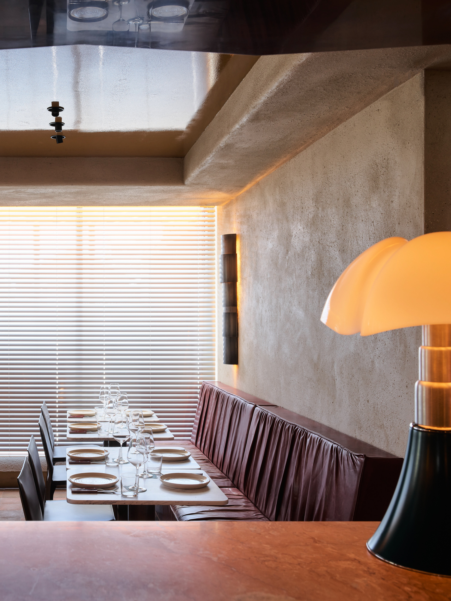 Bishop Master Finishes’s Decades-Long Experience - Issue 12 Feature ...