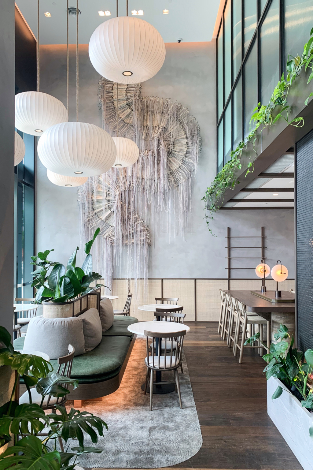 McKinnon by Ritz&Ghougassian - Issue 12 Feature - The Local Project