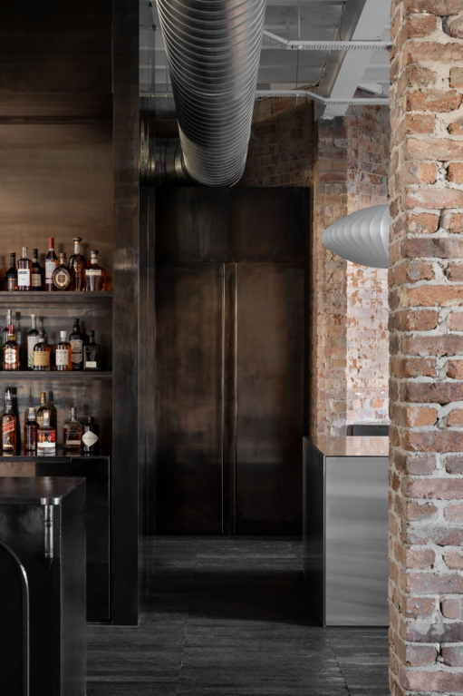 Refinery House by Carr - Project Feature - The Local Project