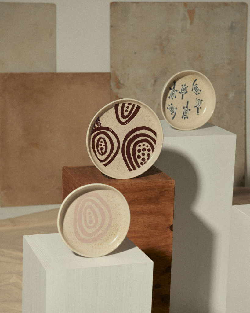 Country Road Homewares and Kieren Karritpul’s New Collection ...