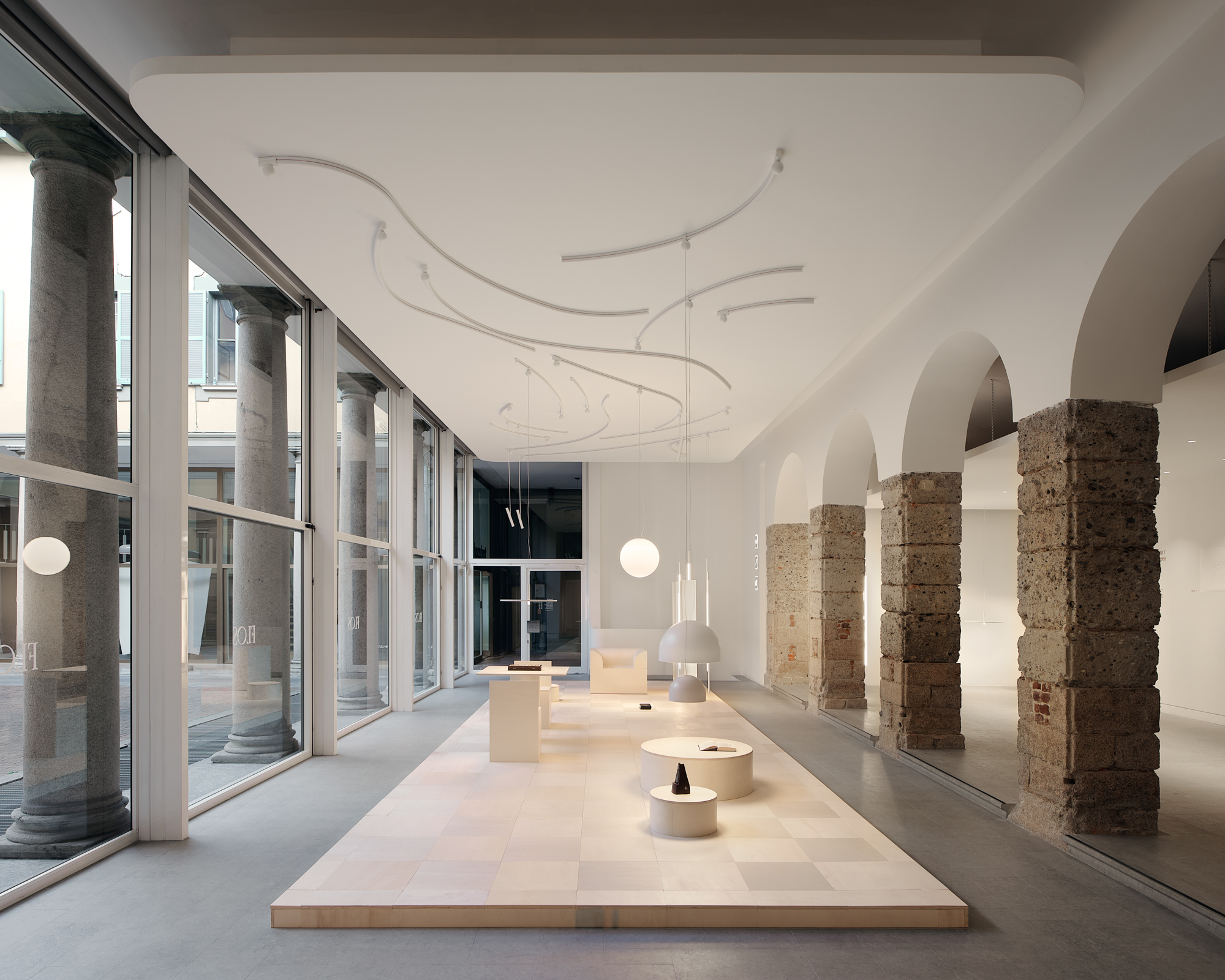 Flos Launches New Designs at Milan Design Week 2023 - Issue 12 Feature - The Local Project