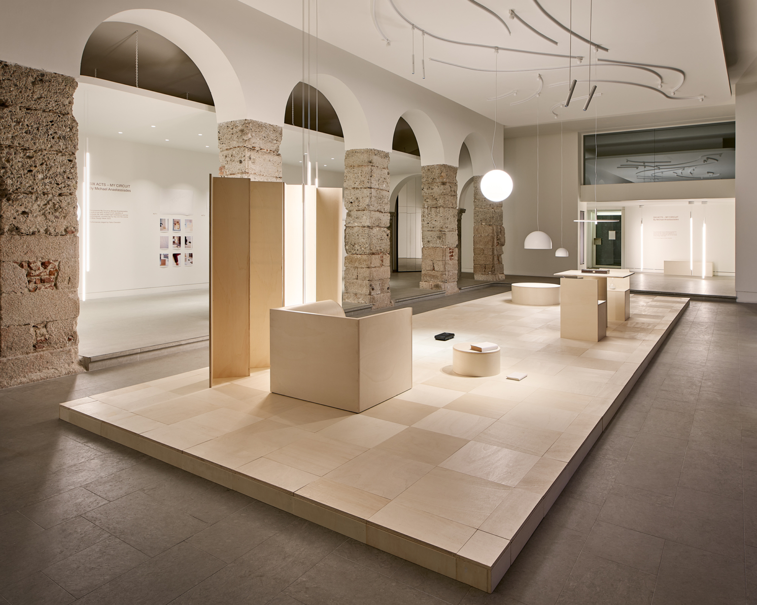 Flos Launches New Designs at Milan Design Week 2023 - Issue 12 Feature ...