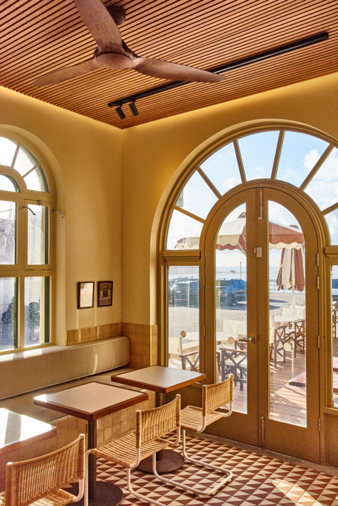 Butcher Shop Conversion by tsai Design- Issue 12 Commercial Feature ...