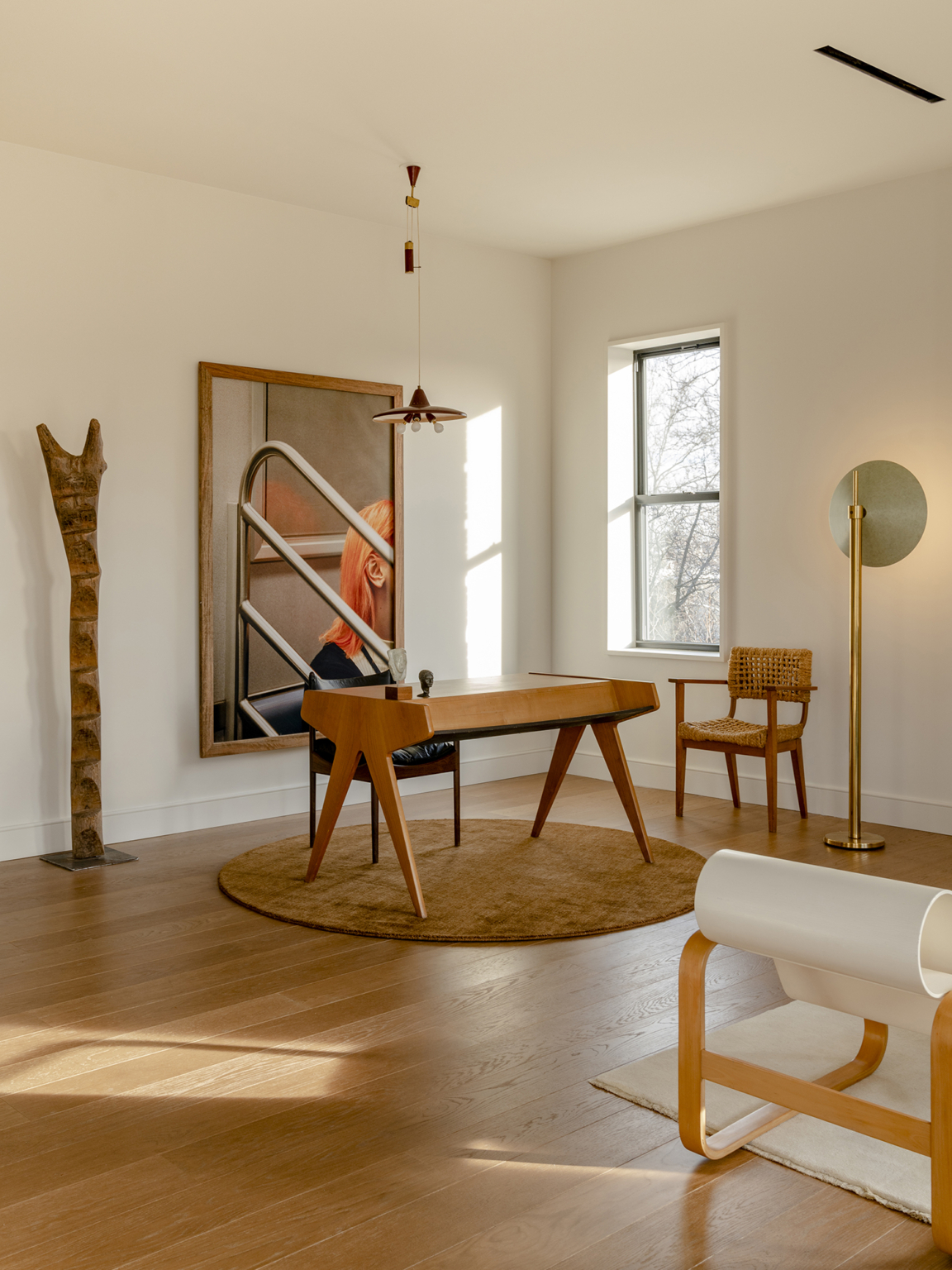 Winter Park House by JHID and Steven Harris Architects - Project ...