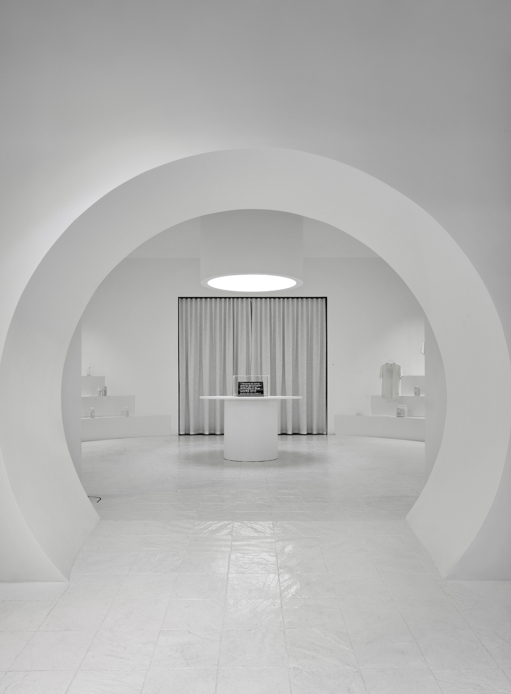 Darling Point by Studio ZAWA - Issue 12 Feature - The Local Project