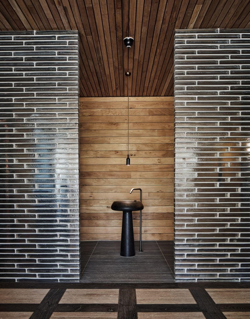 Mano Glass Bricks by Eco Outdoor and Tom Fereday - Product Feature ...