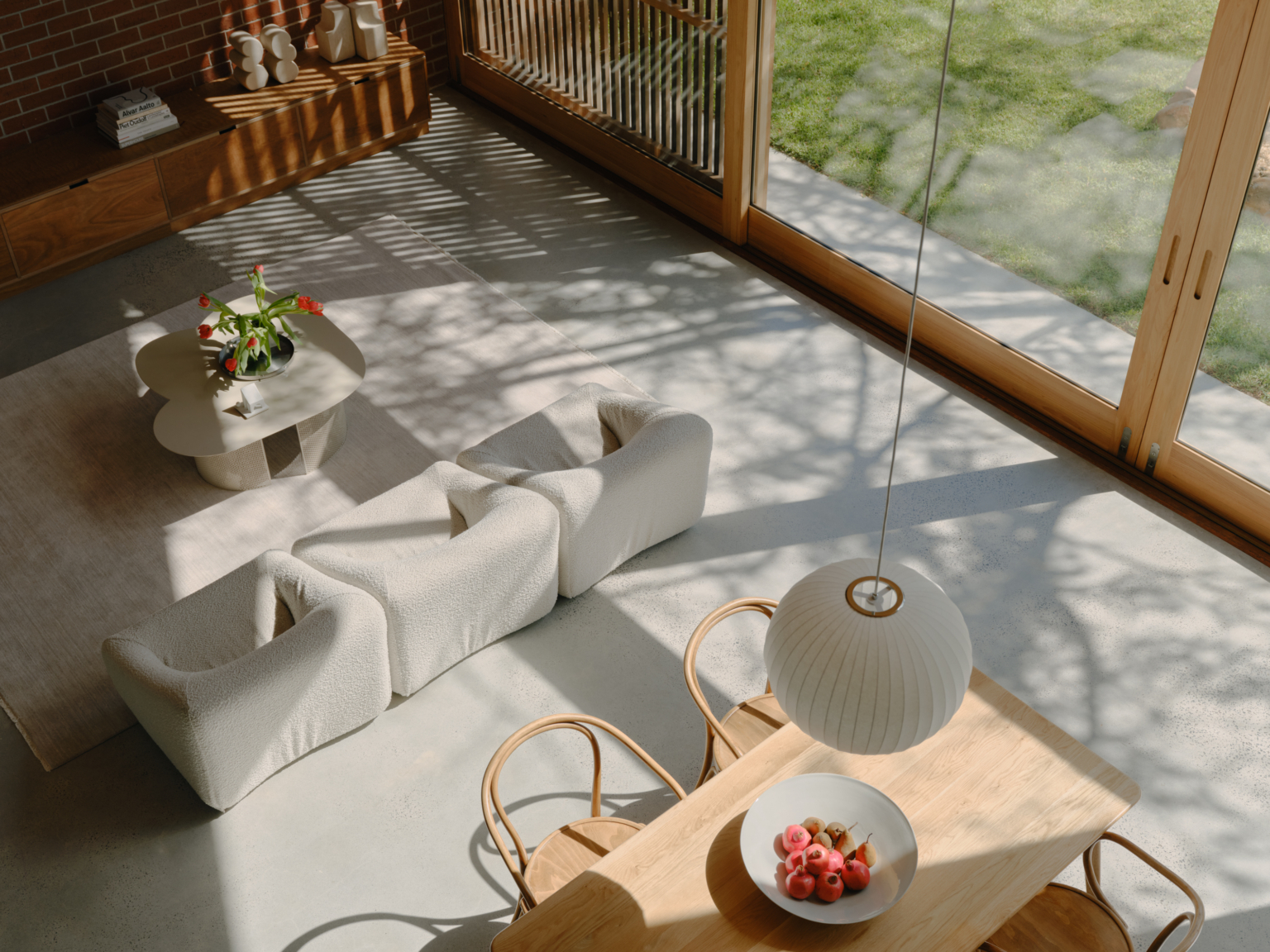 Pascoe Vale South House by Chloë Antonio Architecture - Project Feature - The Local Project