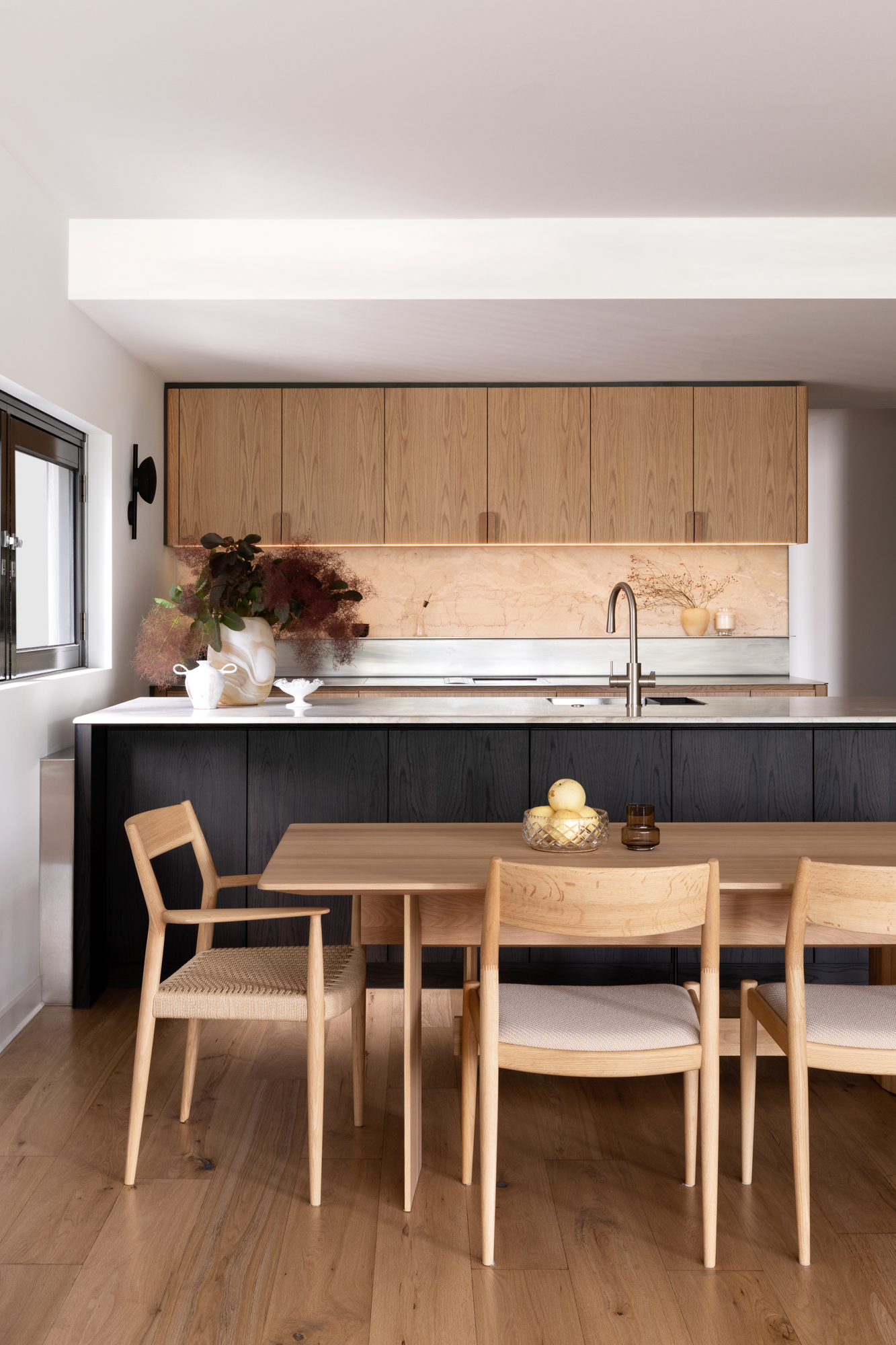 Upper House by Aria Property Group - Issue 14 Feature - The Local Project