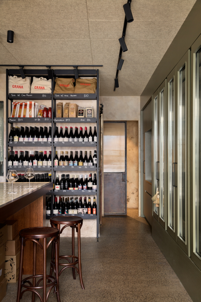 Lynch Residence by Auhaus Architecture and Ewert Leaf - Project Feature ...